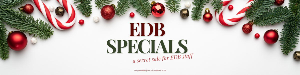 EDB Specials